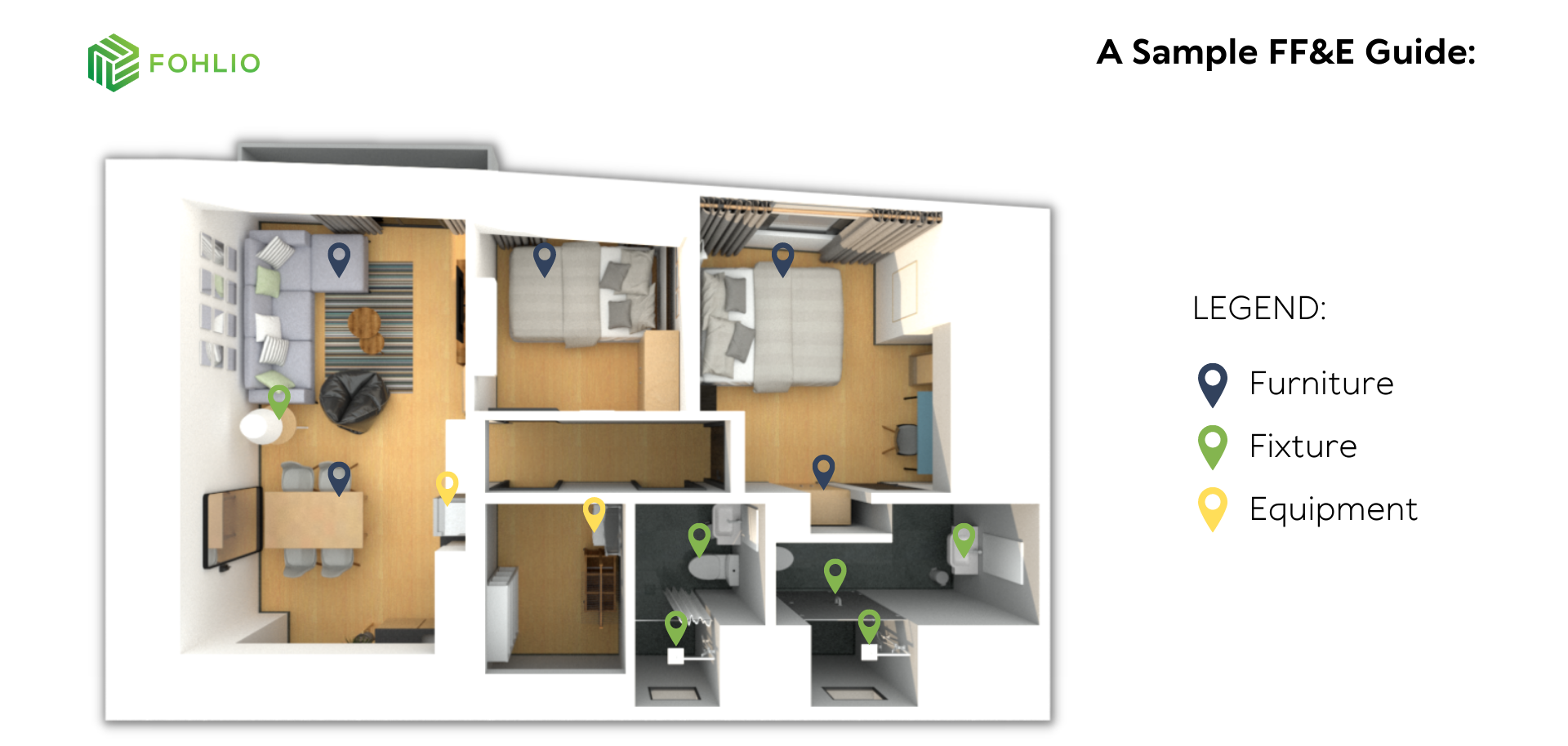 FF&E 101: How To Build The Ultimate Schedule