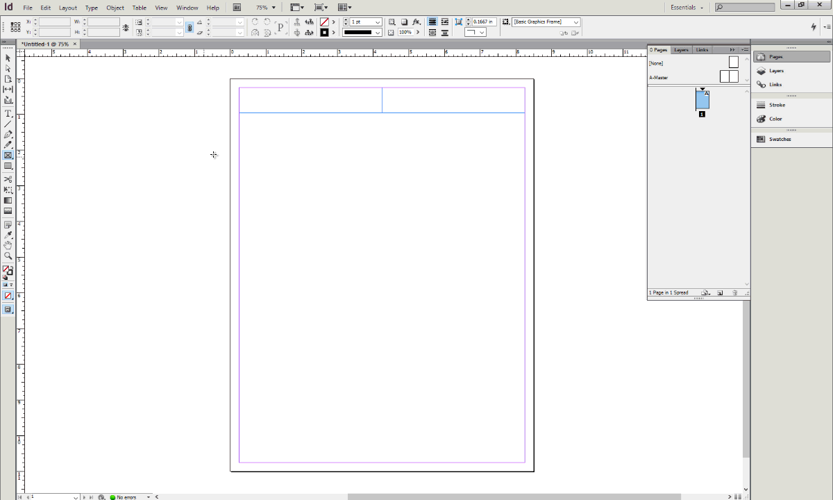 Create Your Own InDesign Presentation Templates: 7 Quick and Easy Tips