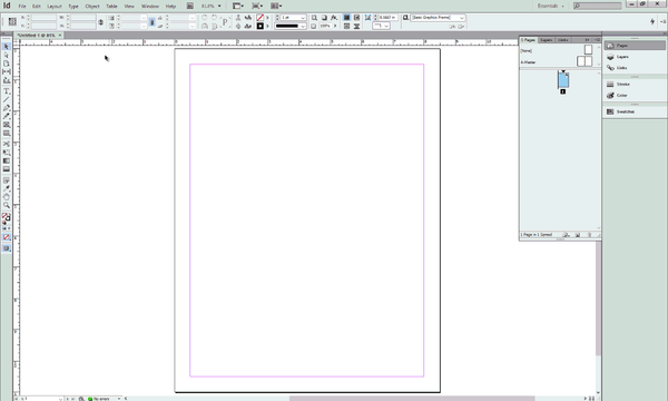 Create Your Own InDesign Presentation Templates: 7 Quick and Easy Tips