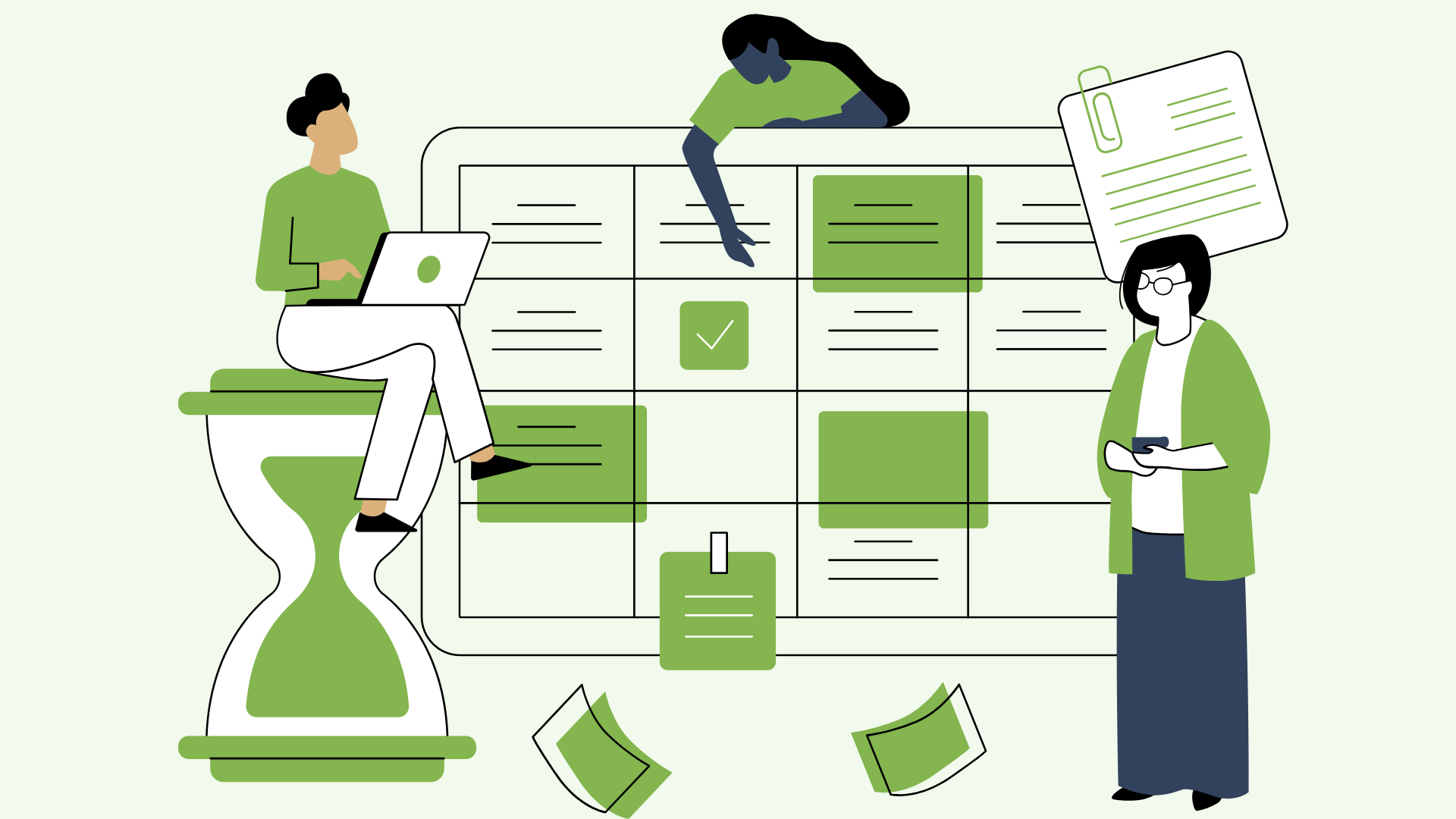 The Complete Guide to FF&E Spec Sheets