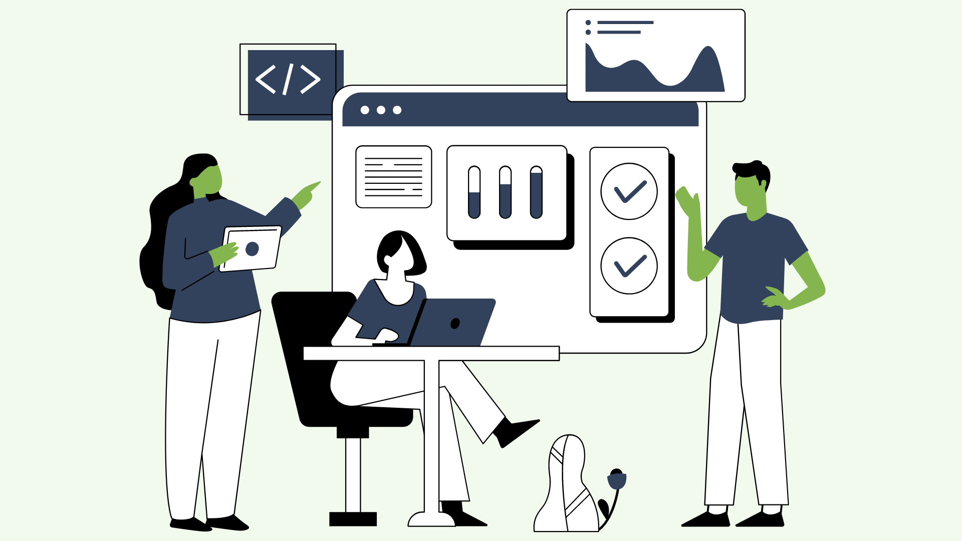 The Complete Guide to FF&E Spec Sheets