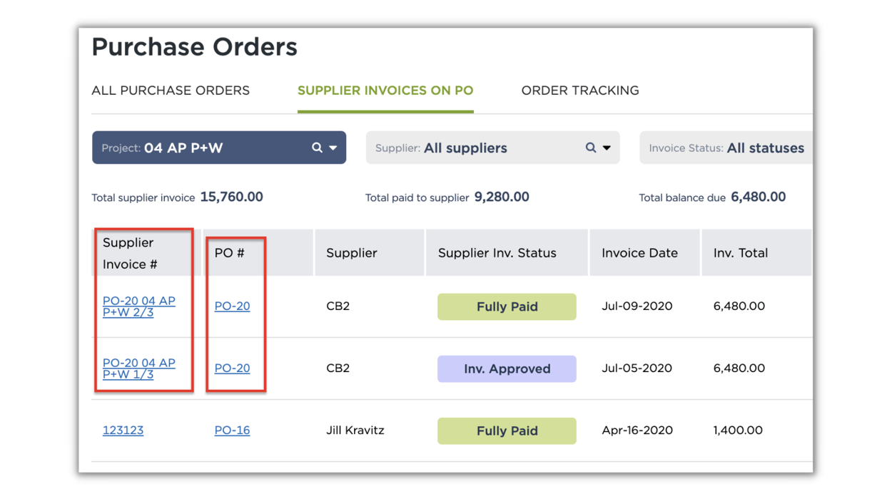 FF&E 101: How To Build The Ultimate Schedule