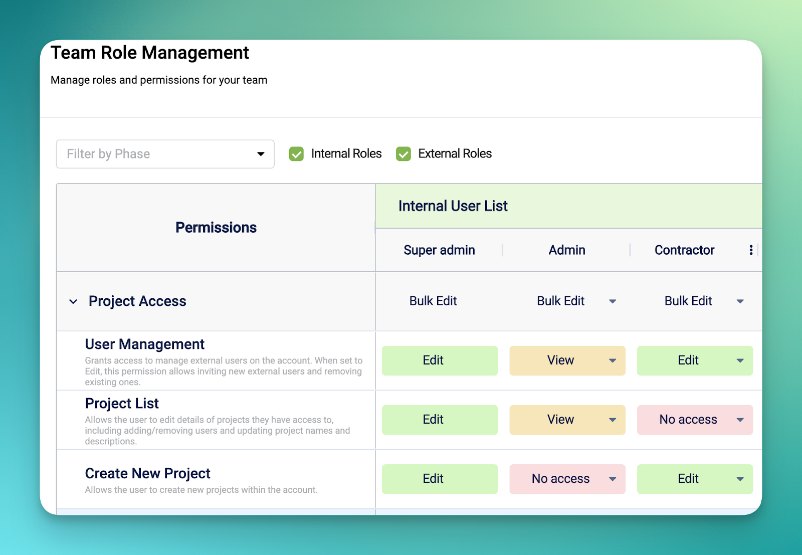Smarter Tracking, Sharper Access, and QR Code Item Sharing