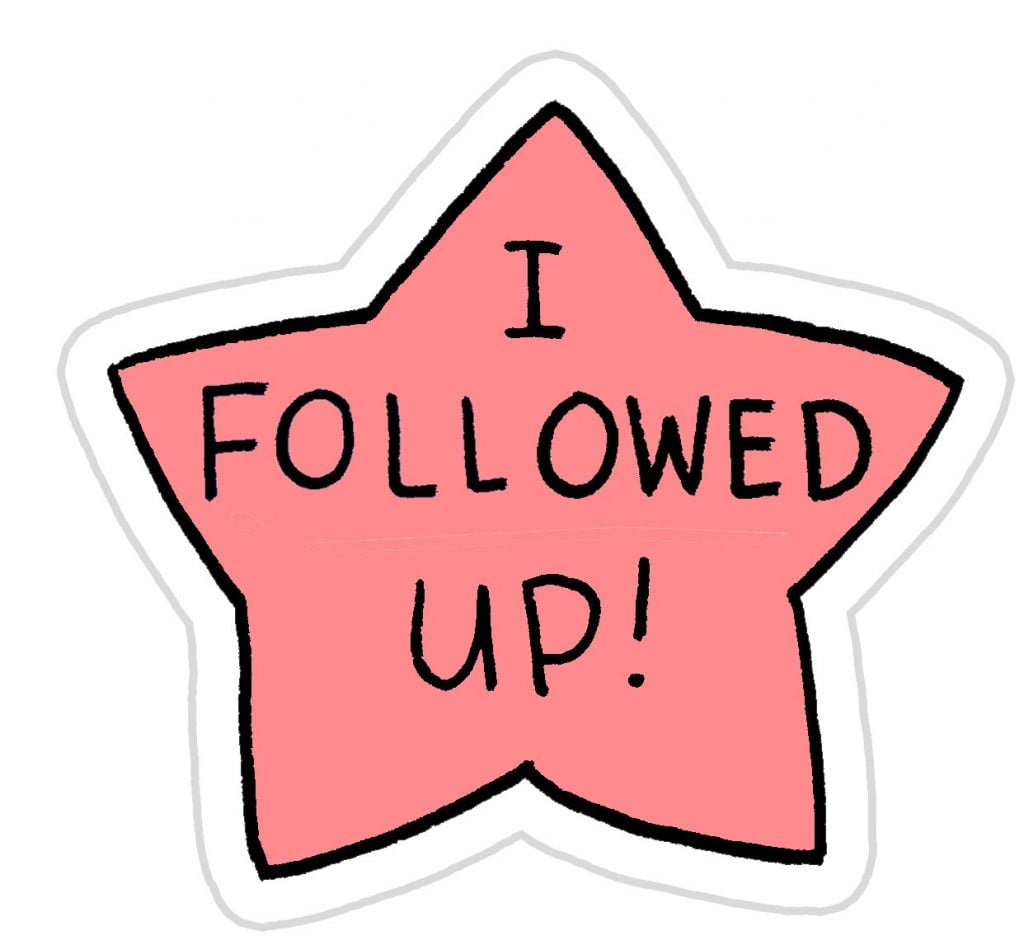 Achievement Stickers for Every Architect and Interior Designer