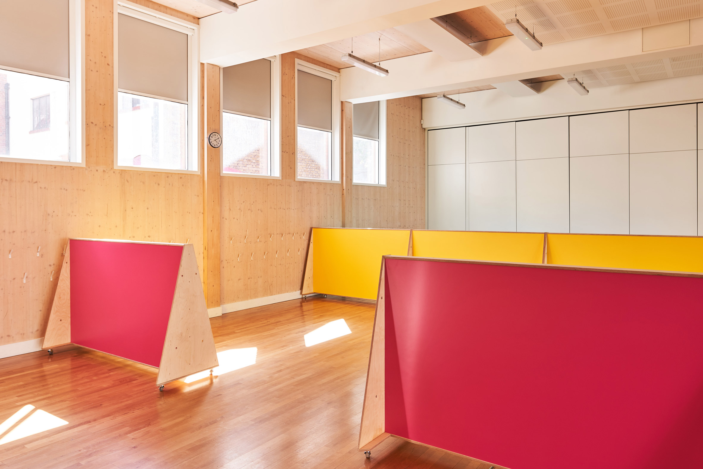 Adapting School Design to COVID-19: How to Keep Students, Teachers, and ...