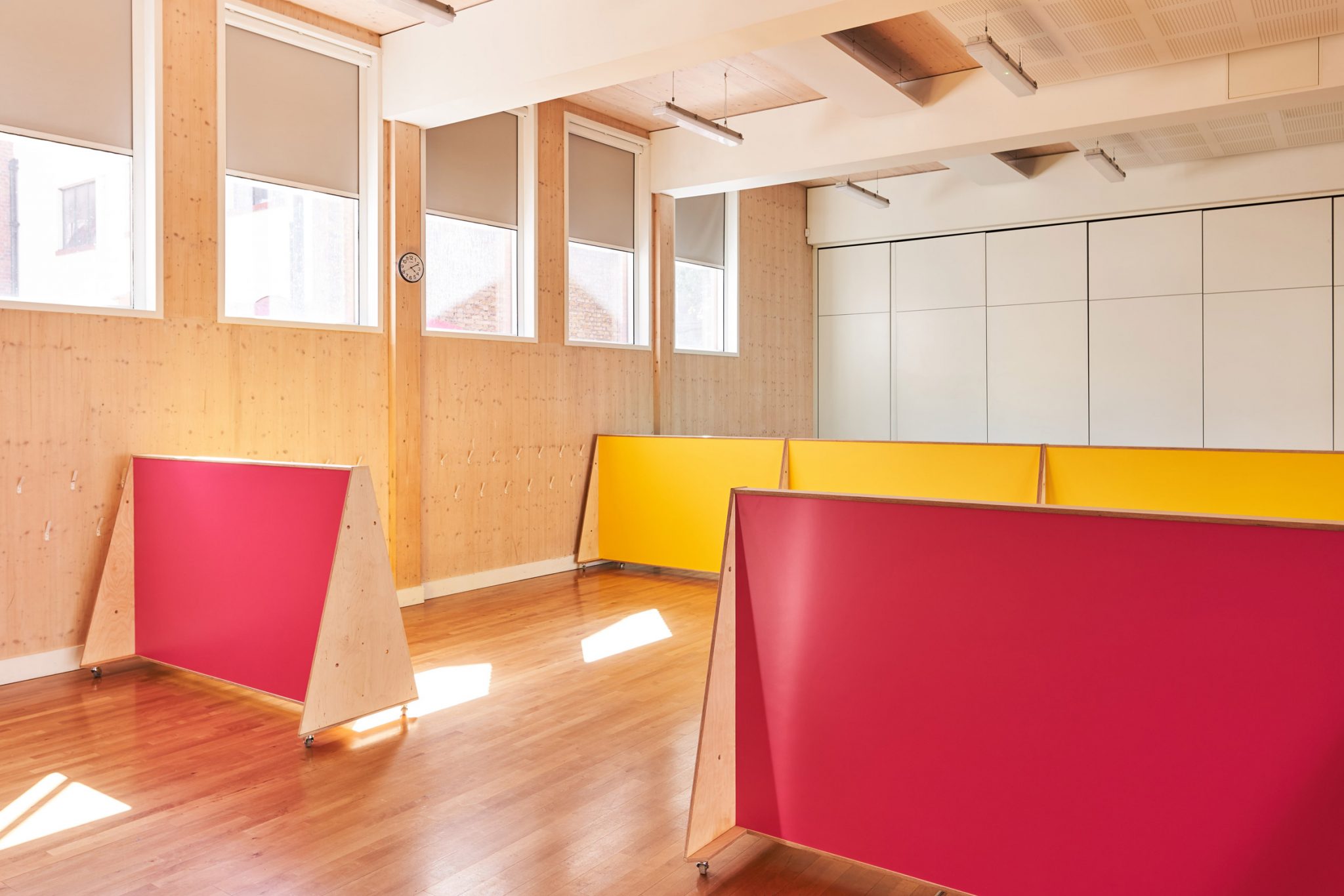 Adapting School Design to COVID-19: How to Keep Students, Teachers, and ...