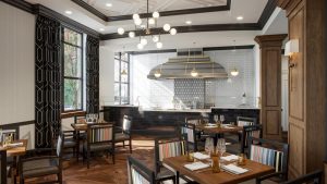 Building Retirement Homes, Part 4: Managing a Senior Home as a ...