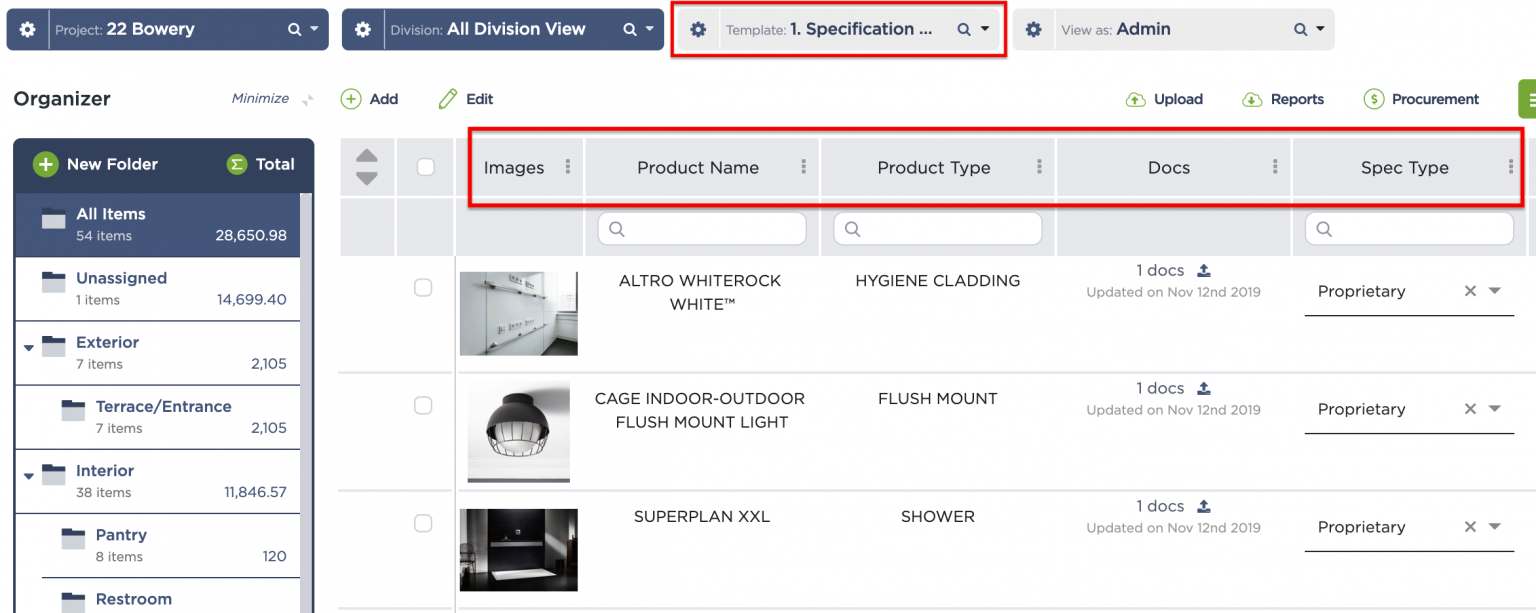 How to Turn FF&E Data into Reduced Procurement Costs: 11 Ways