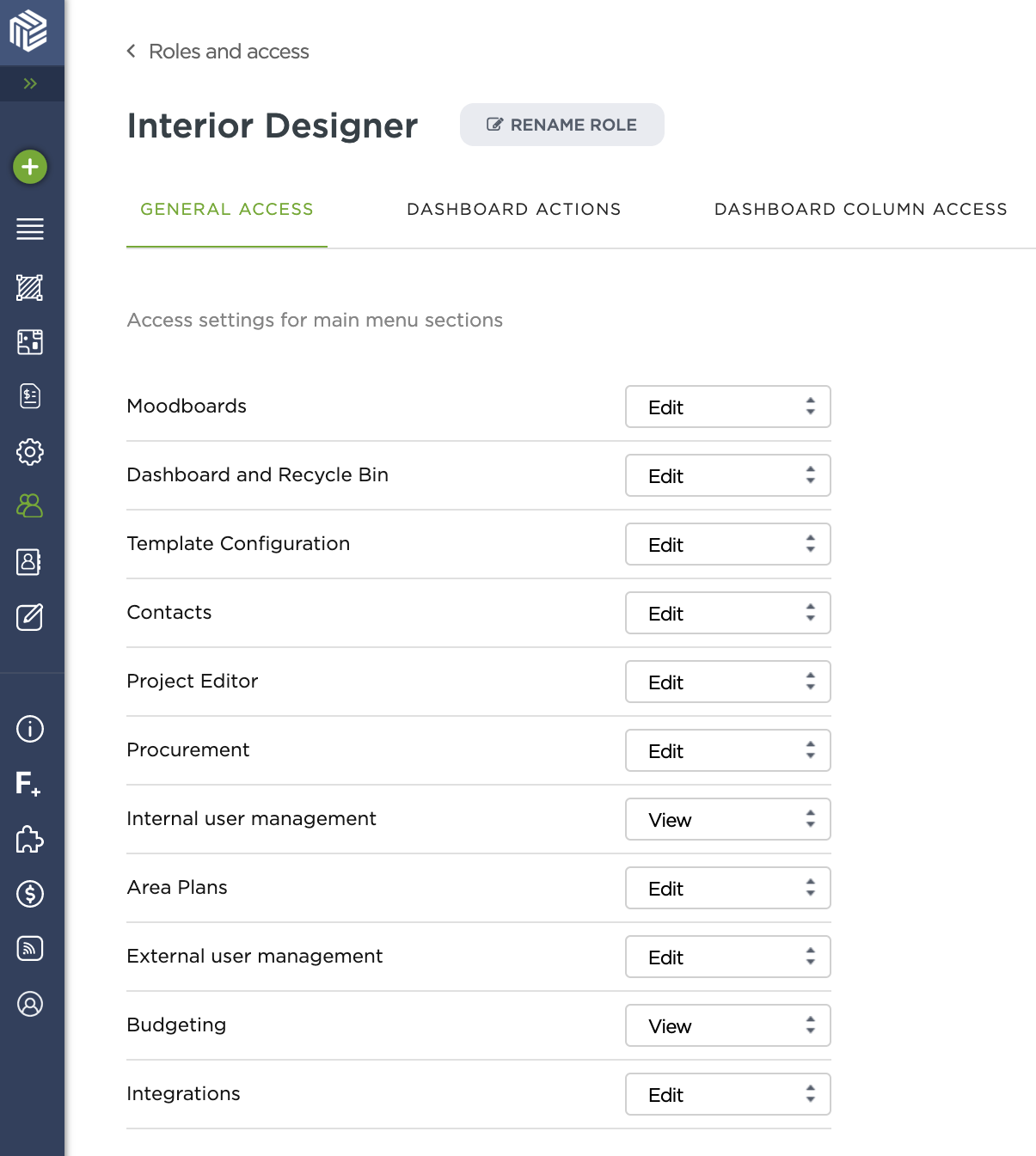 How to Edge Out The Competition: Learn From These 5 FF&E Design and ...