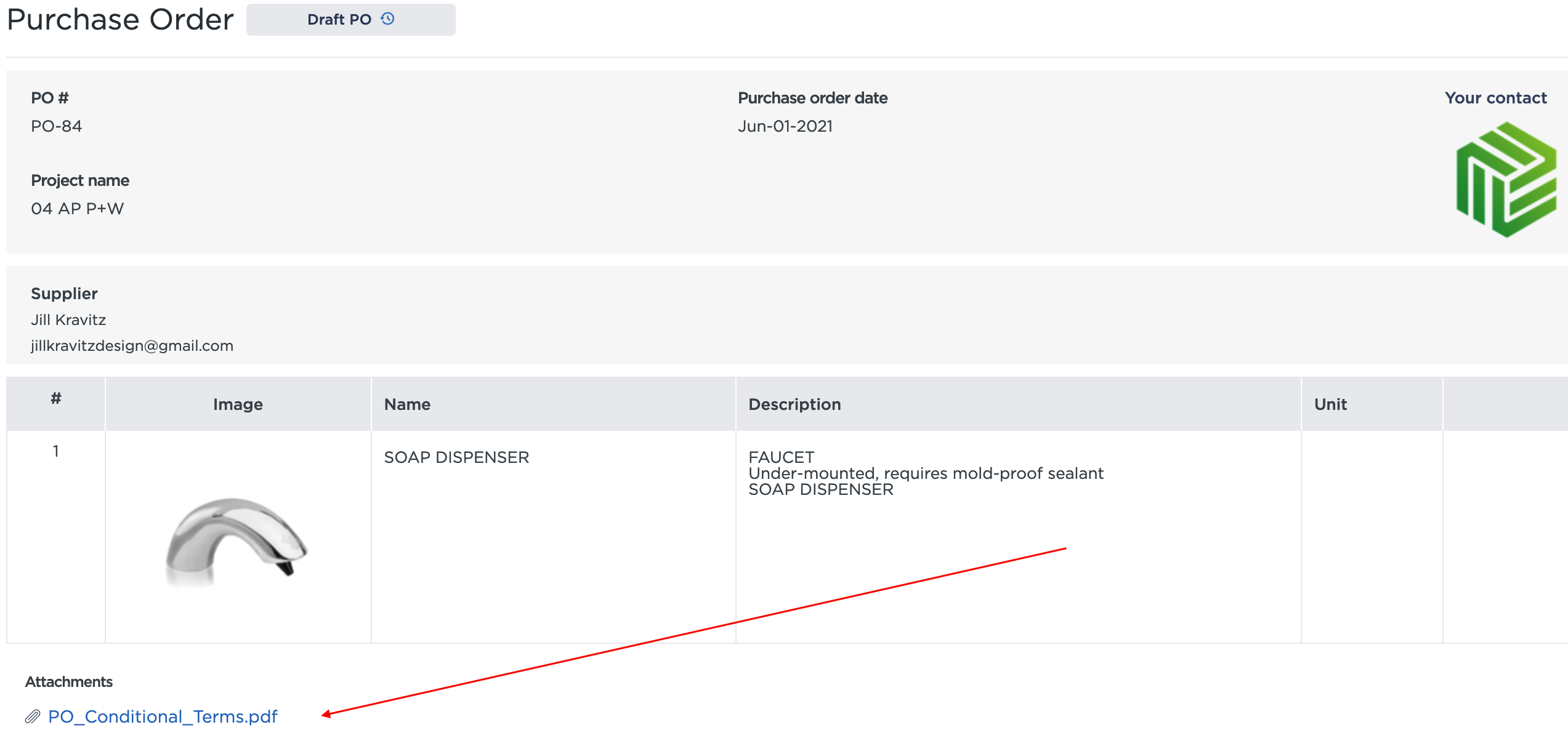 New: More Power and Flexibility For Your Procurement Workflow