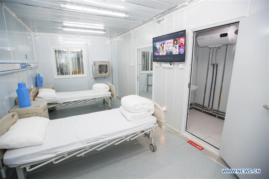 Healthcare Design: Spotting The Differences Between Designing Nursing ...