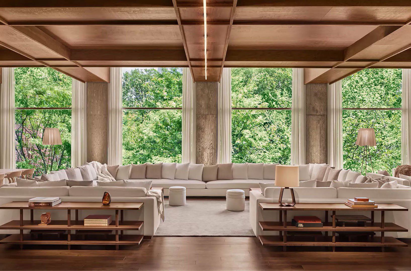 Hotel Interior Design, Part 1: The Psychology of Color and 2018 Trends