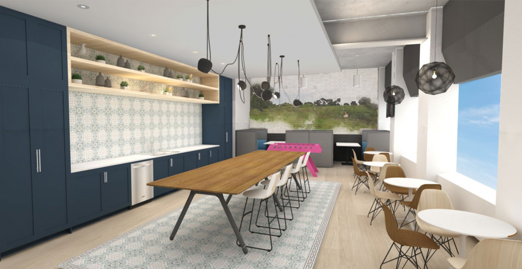 Three Examples of Workspace Design Done Right