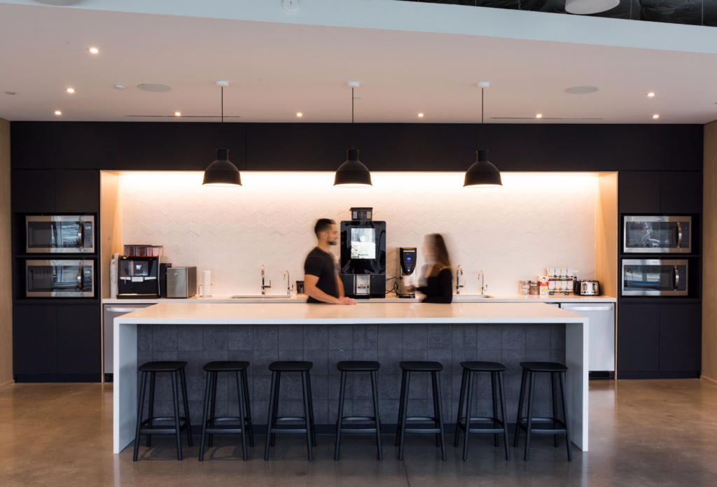 Three Examples of Workspace Design Done Right