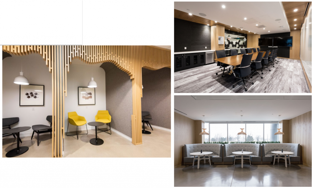 Three Examples of Workspace Design Done Right