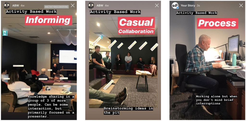 Three Examples of Workspace Design Done Right