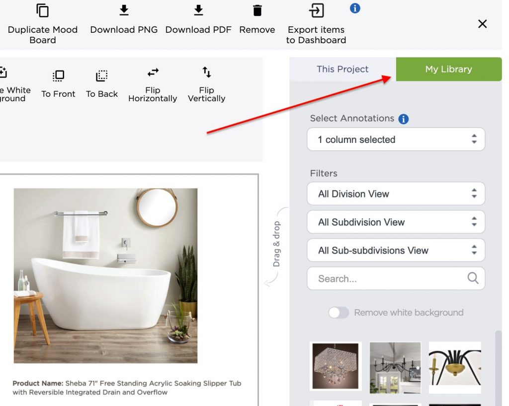 Five Awesome Shortcuts To Make FF&E Specifications Fast And FASTER