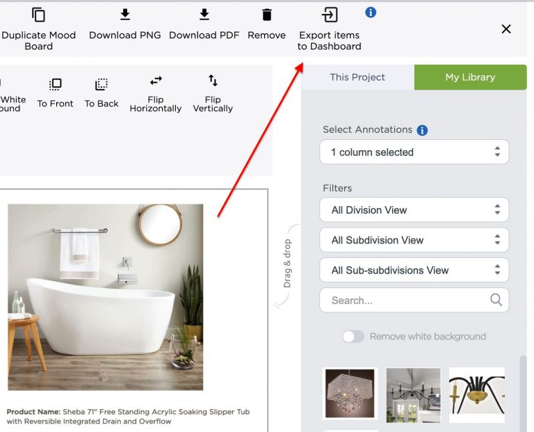 Five Awesome Shortcuts To Make FF&E Specifications Fast And FASTER