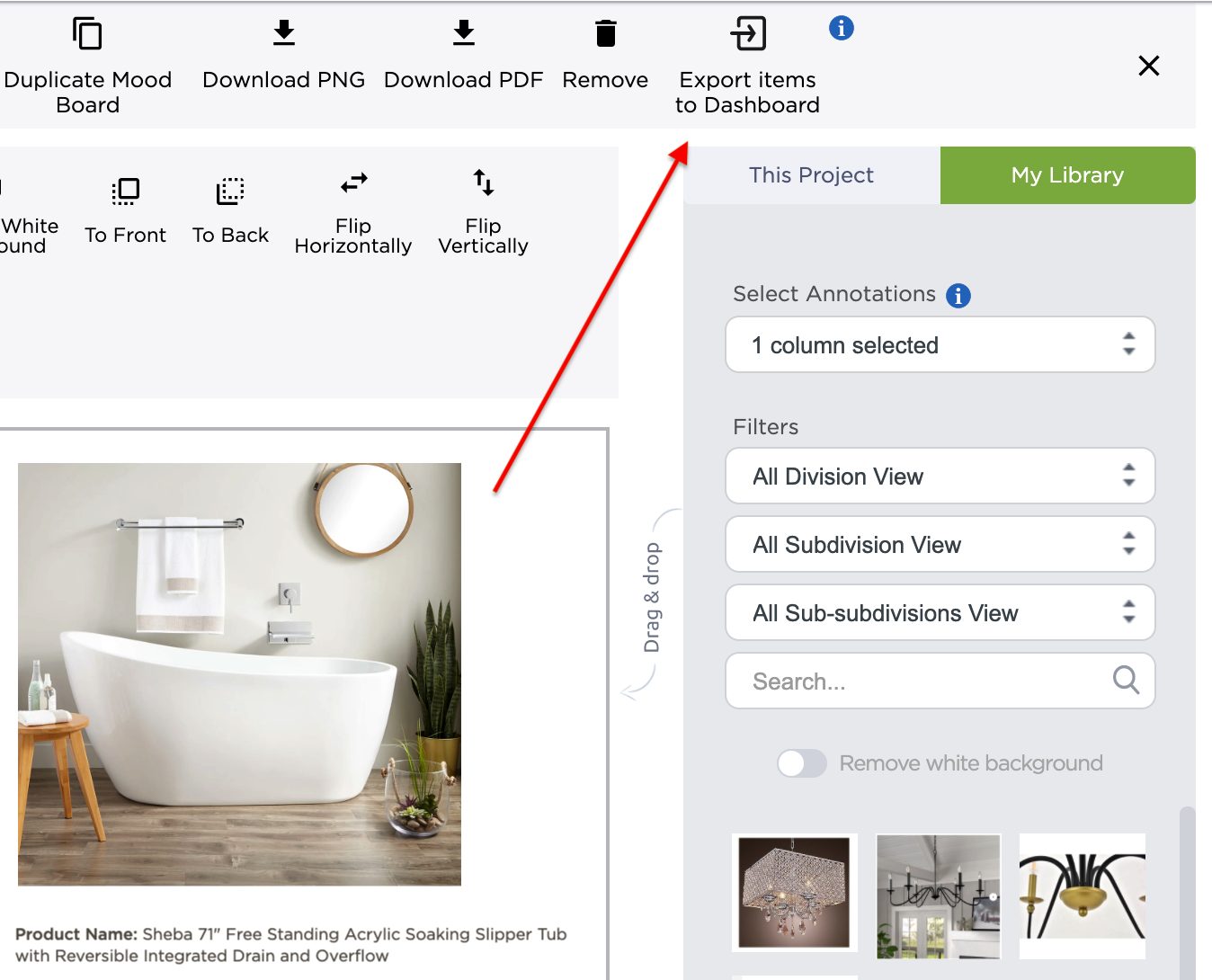 Five Awesome Shortcuts To Make FF&E Specifications Fast And FASTER