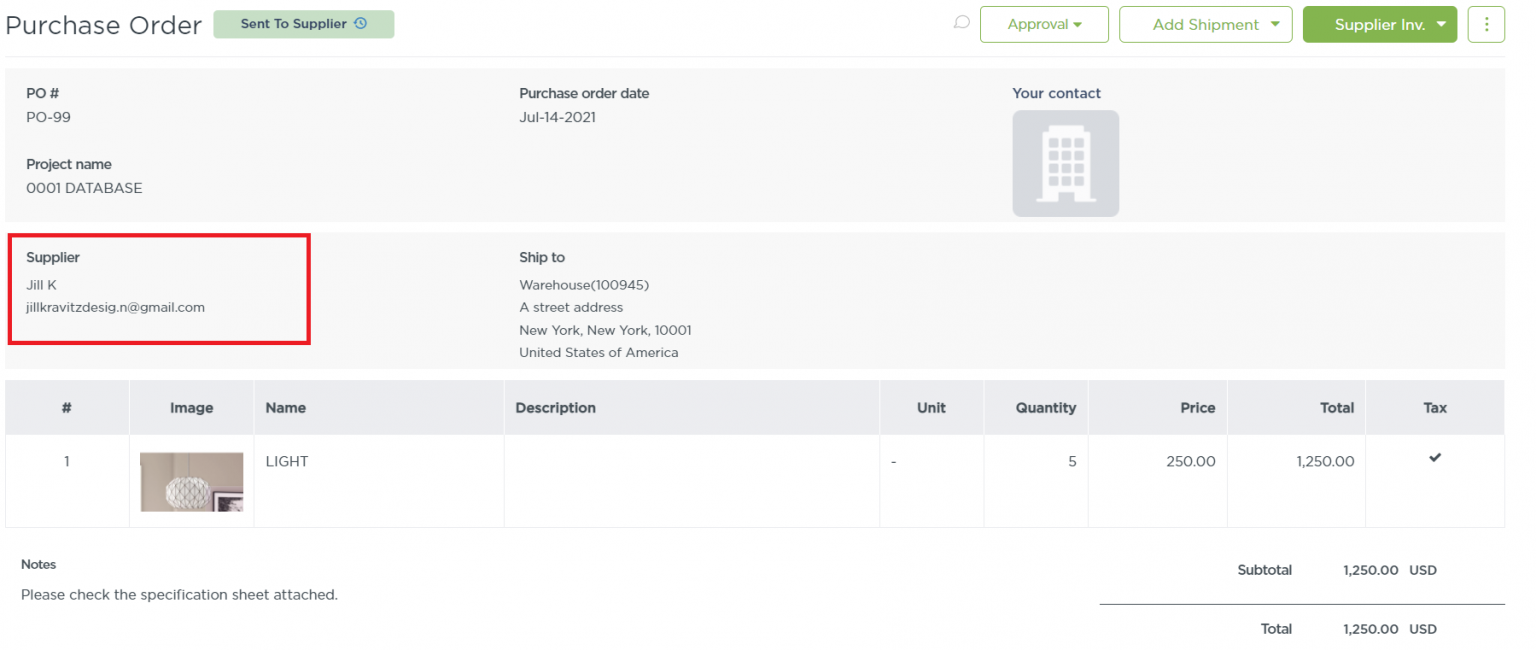 Step Up Your Procurement Game: How To Build An Approved Vendor List