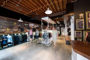 The Psychology of Interior Design, Part 2: Retail Store Layouts