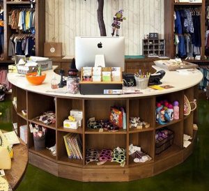 The Psychology of Interior Design, Part 2: Retail Store Layouts