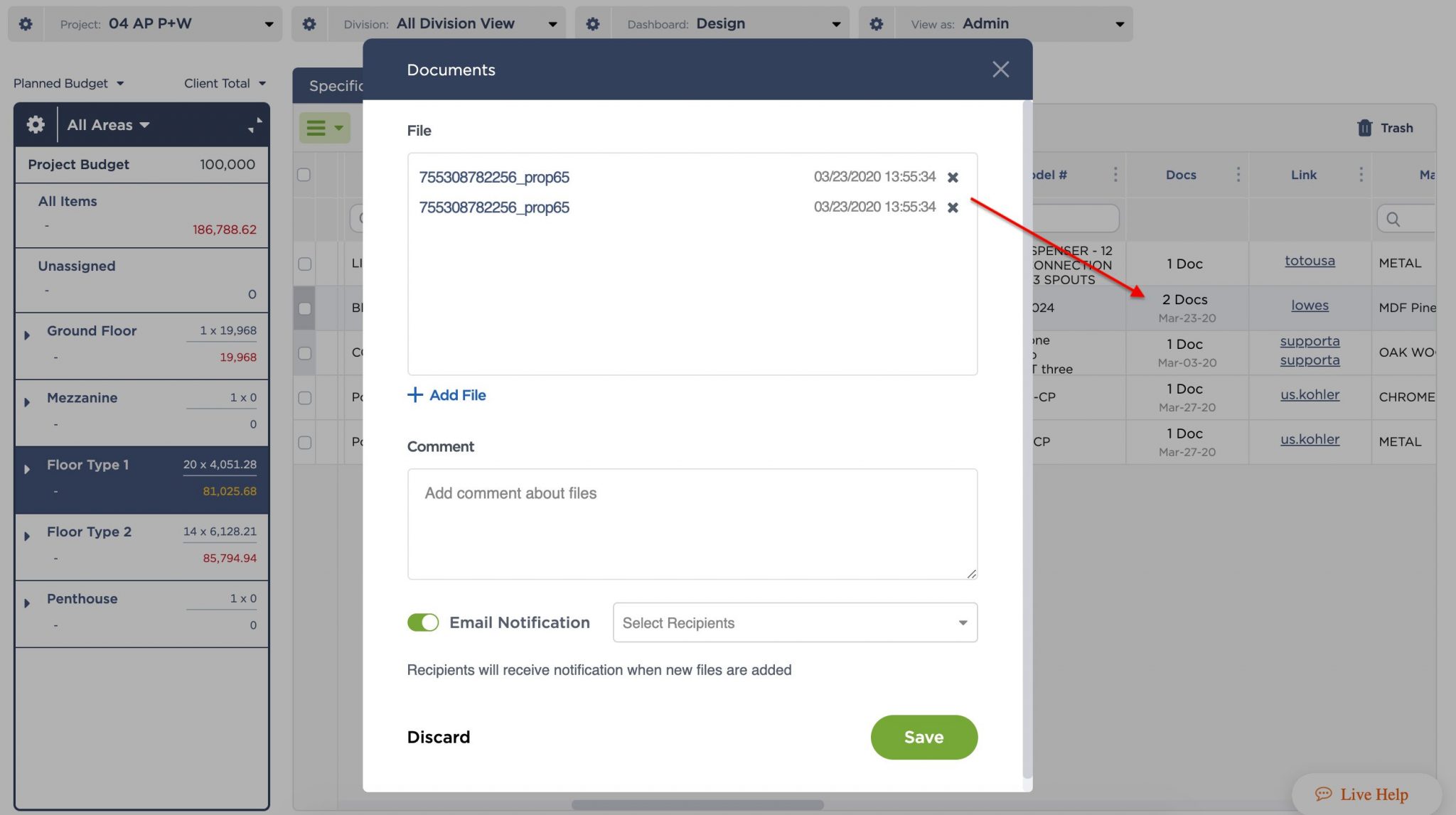 The Ultimate Guide to Setting Up Your Online Materials Library, Part 4 ...