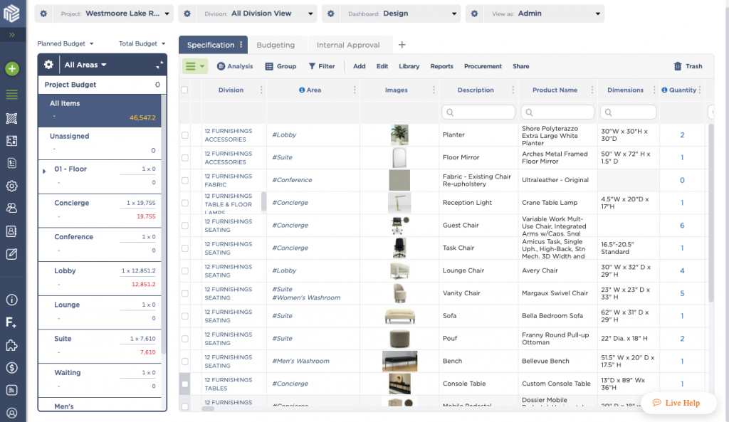 The Ultimate Guide to Setting Up Your Online Materials Library, Part 1
