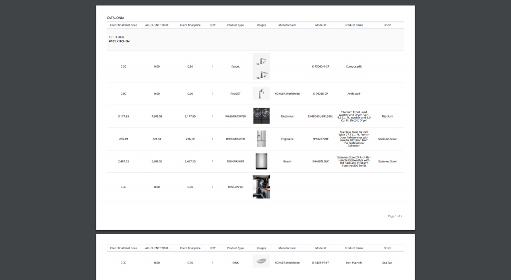Cheat Sheet: How To Create A Design Proposal Template More Efficiently