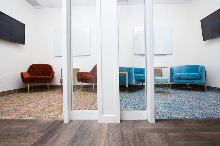 Workspace Design: How to Build Happiness Into the Office